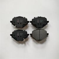 China Premium Ceramic Brake Pad OEM 97947466 For Mg ONE Rear Brake Pads Good Wear for sale