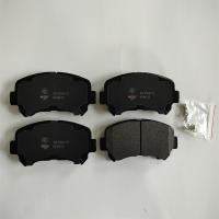 China Wholesale Hot Sale T11-3502080 Front Brake Pads For Chery JETOUR X95 for sale