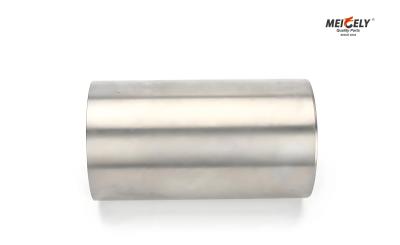 China Cylinder Liner 4D33 For MITSUBISHI ME013333 Auto Diesel Engine Parts for sale