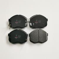 China High Performance OE 04465-02220 For SWM G05 Front Brake Pads for sale