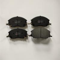 China High Quality 24513053 Front Brake Pads Suitable For Wuling Longka for sale
