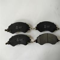 China Wholesale Front Brake Pads OEM 24513053 For WULING RONGGUANG for sale