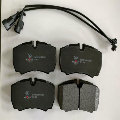 China Hot Selling GDB1748 Factory Rear Brake Pads 42555917 For New Baodi for sale