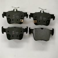 China Hot Sale Rear Brake Pads 3501180-CN01 BCP0803 FOR CHANGAN UNI-T for sale