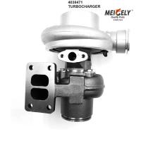 China 4038471 2001-04 Cummins Komatsu Truck Excavator PC220 HX35W Turbo for sale