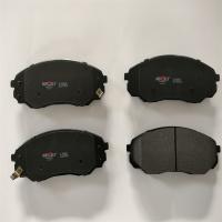 China Hot Sale For CHANGAN KAICHENG F70 PC201050-0301 Front Brake Pads for sale