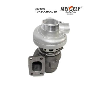 China HX30 6732-81-8102 3539803 Turbocharger FIT Komatsu PC100-6 PC120-6 PC130-6 4D102 for sale
