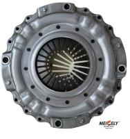 China EQ43 Diaphragm Clutch Pressure Plate Diaphragm Type for sale
