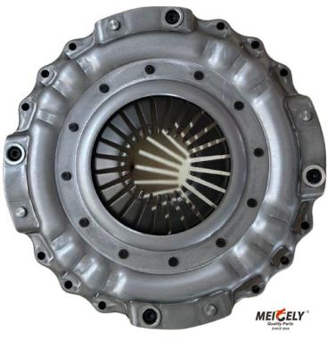 China EQ43 Diaphragm Clutch Pressure Plate Diaphragm Type for sale