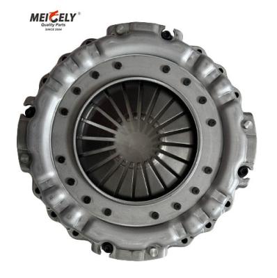 China High Performance EQ395 Diaphragm Pressure Plate For Long-Lasting Clutch Operation for sale