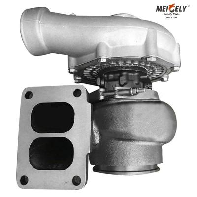 China 6152-82-8210 Komatsu Excavator PC400 Earth Moving S3A Turbo 315650 1994-03 for sale