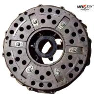 China Clutch Pressure Plate Assembly Fit For HONGYAN 420 Pressure Plate for sale