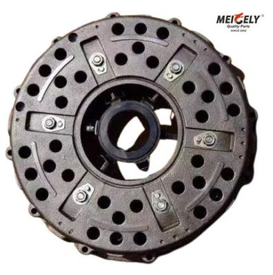 China Clutch Pressure Plate Assembly Fit For HONGYAN 420 Pressure Plate for sale