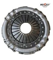 China Automatic Transmission 21615193 Pressure Plate For Auman AMT 560HP for sale
