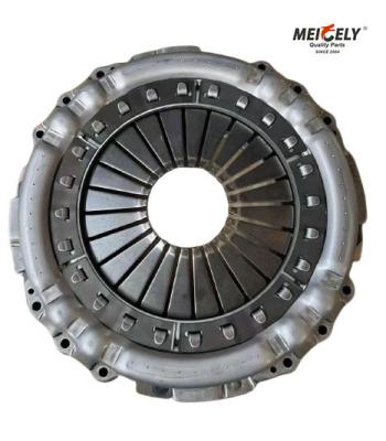 China Automatic Transmission 21615193 Pressure Plate For Auman AMT 560HP for sale