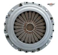 China 430mm Aowei Pull-Type Small Hole Pressure Plate For Heavy Truck for sale