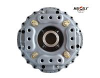 China Auto Parts New J4105-1600100A For CS430 Explosion-Proof Pressure Plate for sale