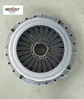 China Truck Parts For Aowei Pull-Type Large Hole Pressure Plate AZ9921160220 for sale