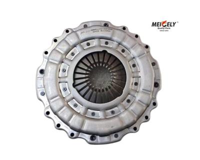 China Genuine 1601100U8020 For JAC 395 Gelfa Clutch Pressure Plate for sale