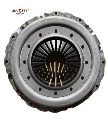 China Original Clutch Disc OEM 3483034043 395 Clutch Pressure Plate For SACHS for sale
