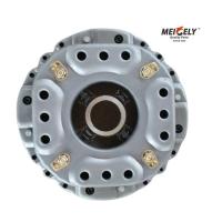 China Size 395MM 395 Explosion-Proof Clutch Pressure Plate for sale
