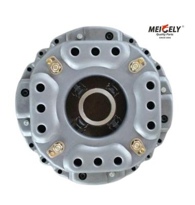 China Size 395MM 395 Explosion-Proof Clutch Pressure Plate for sale