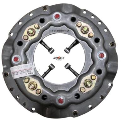 China Original Quality 1-31220-176-1 For ISUZU 380 Clutch Pressure Plate for sale