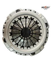 China Auto Spare Parts Y380T190-12H1-3 For Yuchai 145 Diaphragm Pressure Plate for sale