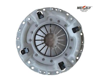 China Diaphragm Type 151 Diaphragm Pressure Plate CA151 Fit For Truck for sale