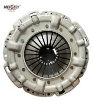 China Yuchai 325 Diaphragm Pressure Plate Oem J380l-1600750 for sale