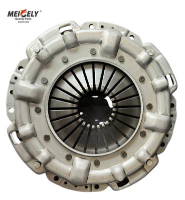 China Yuchai 325 Diaphragm Pressure Plate Oem J380l-1600750 for sale