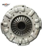 China 1600750 275 Aumark Clutch Pressure Plate Made of Metal for Auto Transmission Parts for sale