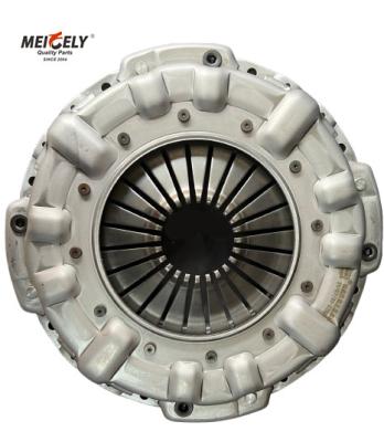 China 1600750 275 Aumark Clutch Pressure Plate Made of Metal for Auto Transmission Parts for sale