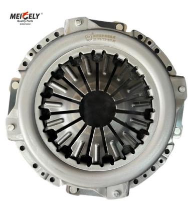 China New 300 Clutch Pressure Plate Suitable For Aumark for sale