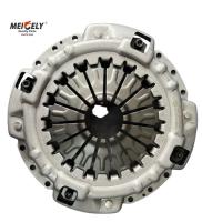 China Foton Aumark 1105916100008 310MM Clutch Pressure Plate for sale