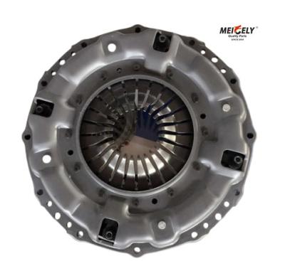 China 430 Universal W9 Pressure Plate for Auto Transmission Parts OE Number WG9725160390 for sale