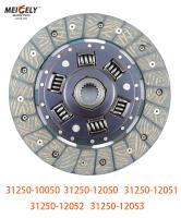 China New Clutch Plate 31250-10050 31250-12050 4k 3A Engine For Toyota Cars for sale