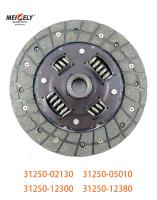 China Hot Sale Japanese Vehicle 31250-02130 31250-05010 Clutch Kit for sale