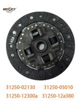 China OEM 31250-12300a Clutch Disc Clutch Kits 31250-02130 for sale