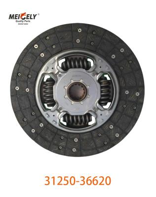 China Disc Assy Clutch 31250-36620 Cluch Disc FOR TOYOTA for sale