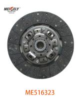 China ME516323 For MITSUBISHI Auto Parts Clutch Discs PS110 Engine for sale