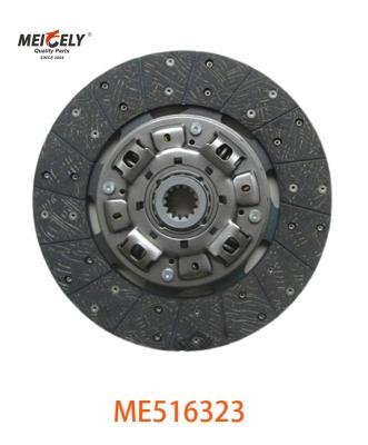China ME516323 For MITSUBISHI Auto Parts Clutch Discs PS110 Engine for sale