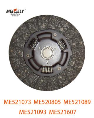China Clutch Disc ME521073 ME520805 ME521089 For MITSUBISHI for sale