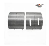 China Fuso And Canter ME240010 Crankshaft For Mitsubishi Oil Seal Without Spring Type for sale