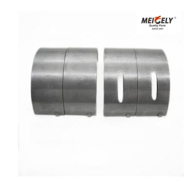 China Fuso And Canter ME240010 Crankshaft For Mitsubishi Oil Seal Without Spring Type for sale