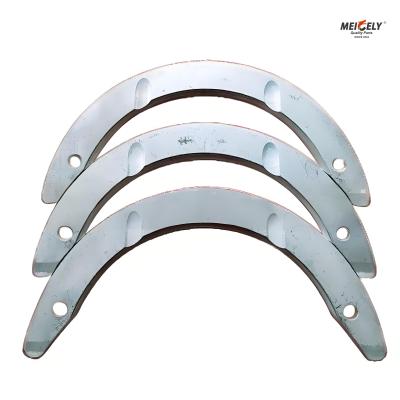 China Fuso And Canter ME013560 Thrust Washer Set Crankshaft For Mitsubishi for sale