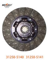 China Genuine Spare Parts 31250-5140 Applicable To HINO Clutch Kits for sale