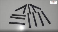 China Fuso And Canter ME011660 Rubber Seal Set, Crankshaft For Mitsubishi All Models for sale