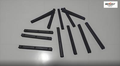 China Fuso And Canter ME011660 Rubber Seal Set, Crankshaft For Mitsubishi All Models for sale