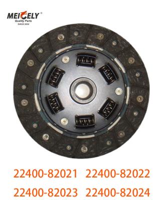 China Clutch Kit OEM 22400-82021 DS-003 By SUZUKI 22400-82022 for sale